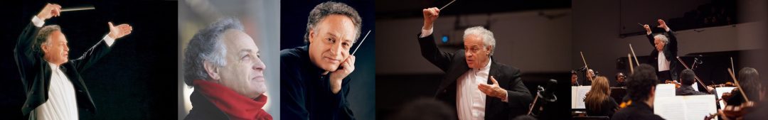 Yoav Talmi - ACM Concerts