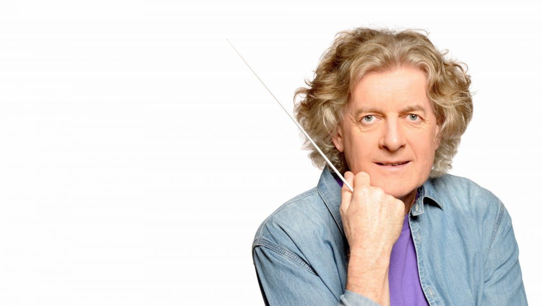 James Judd con la Orquesta de Valencia - ACM Concerts