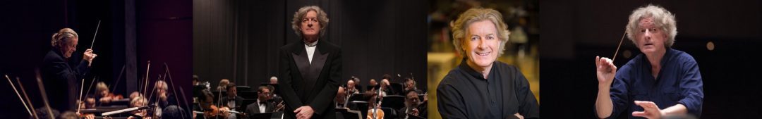 James Judd - ACM Concerts