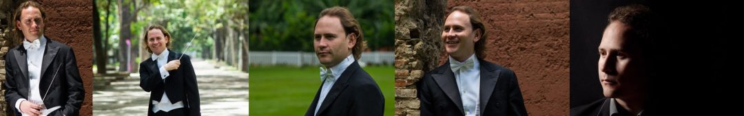 Christian Vásquez - ACM Concerts