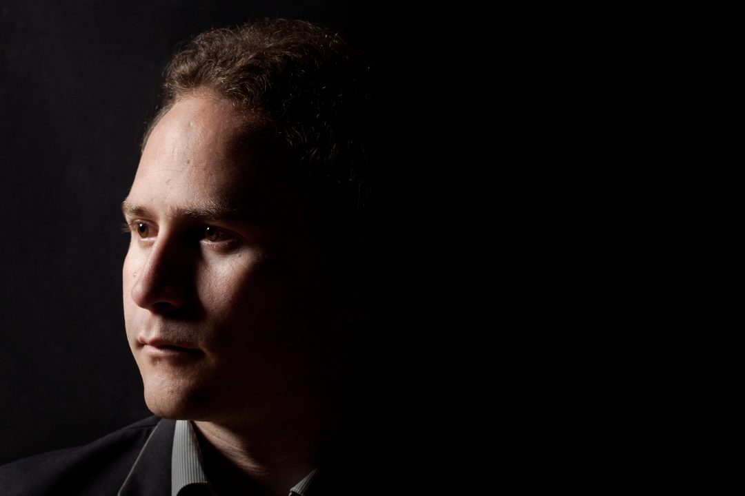 Christian Vásquez en ACM Concerts - ACM Concerts